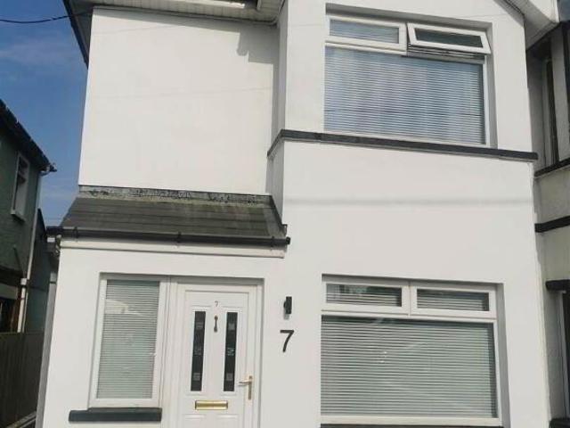 house for rent in 7 Kinnegar Road, Holywood, BT18 9JN