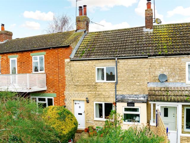 house for rent in 7, Puddingbag Lane, Bozeat, Northamptonshire, NN29 7LN
