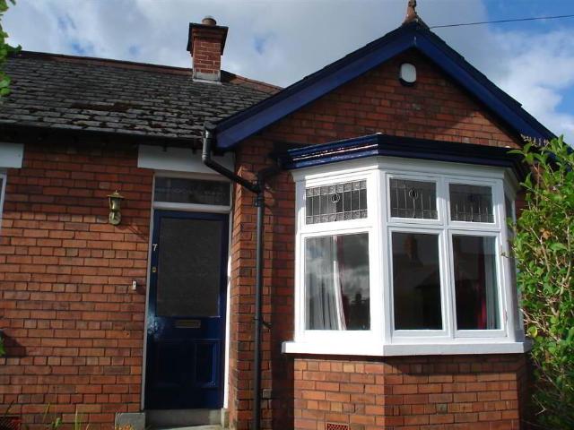 house for rent in 7 Prince Edward Park, Stranmillis, Belfast, BT9 5FZ