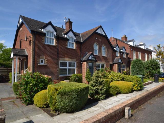 house for rent in 7 Railway Cottages, Bridge Road, Helens Bay, BT19 1TE