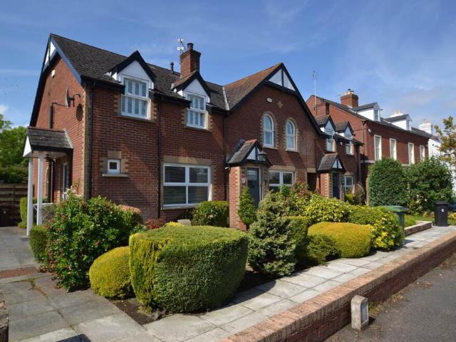 house for rent in 7 Railway Cottages, Bridge Road, Helens Bay, BT19 1TE