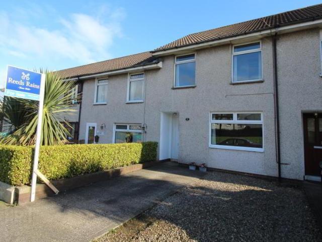 house for rent in 7 Rathgill Park, Bangor, BT19 7TG