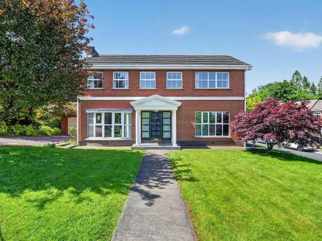 house for rent in 7 Richmond Court, Lisburn, BT27 4QU