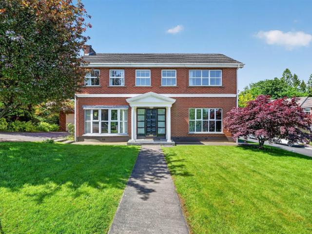 house for rent in 7 Richmond Court, Lisburn, BT27 4QU