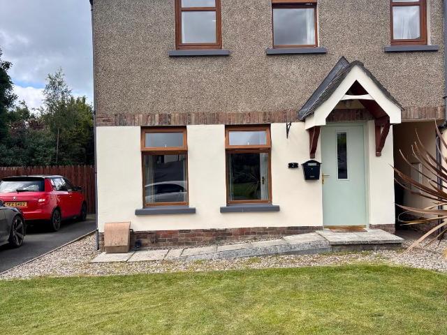 house for rent in 7 River Hill Drive, Newtownards, BT23 7GU