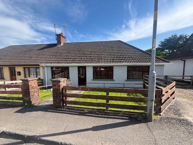 house for rent in 7 Riverview Bungalows, Benburb, BT71 7LB