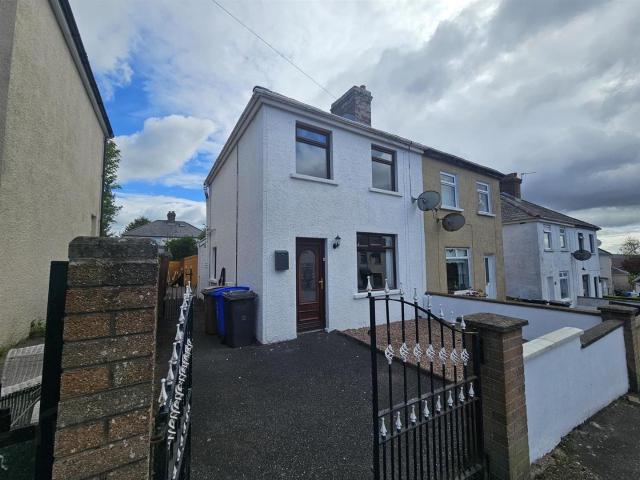 house for rent in 7 Silverstream Parade, Belfast, BT14 8GR