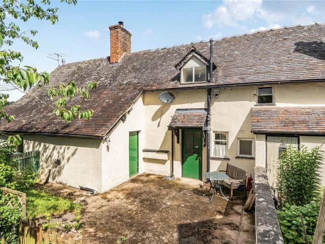 house for rent in 7 The Laundry Seifton, Ludlow, Shropshire, SY8 2DH