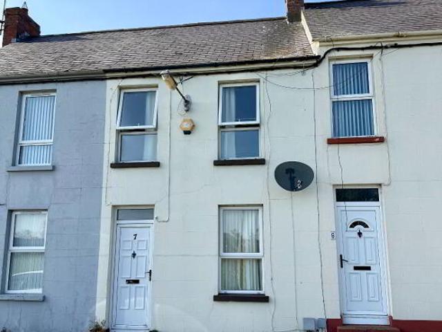 house for rent in 7 Woodview Avenue, Portadown, BT62 3BR