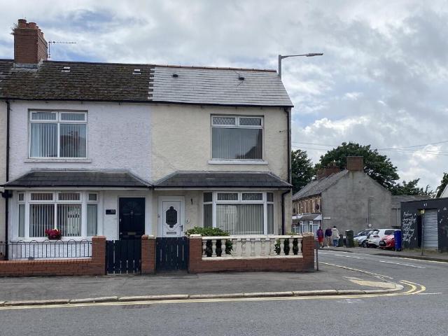 house for rent in 83 Belmont Road, Belfast, BT4 2AD