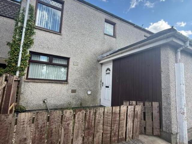 house for rent in 806 Clonmeen, Craigavon, BT65 4AY