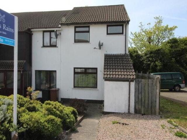 house for rent in 80 Castleburn Road, Carrickfergus, BT38 7NY