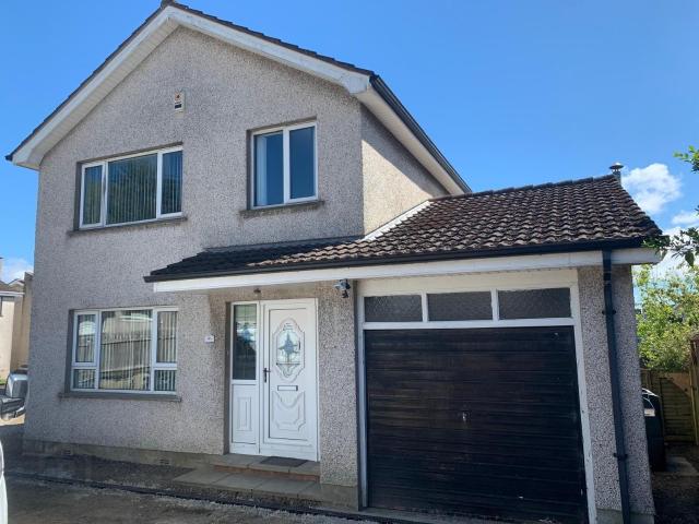 house for rent in 80 Murob Park, Ballymena, BT43 6JQ