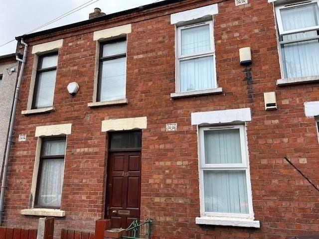 house for rent in 81 Palestine Street, Ormeau, Belfast, BT7 1QL