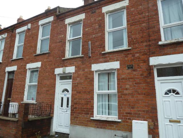 house for rent in 82 Carmel Street, Holylands, Belfast, BT7 1QF