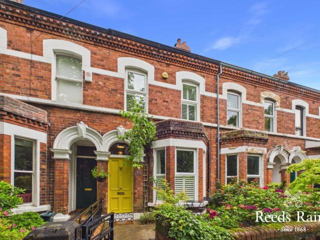 house for rent in 82 Deramore Avenue, Belfast, BT7 3ES