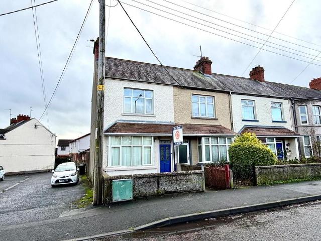 house for rent in 87 Armagh Road, Portadown, BT62 3DN