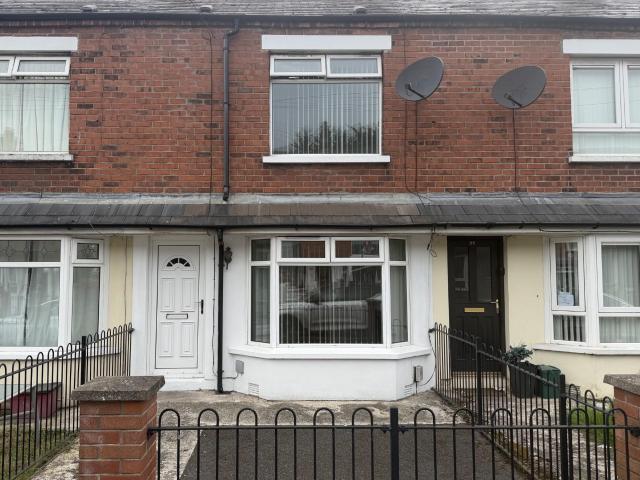 house for rent in 84 York Park, Belfast, BT15 3QW