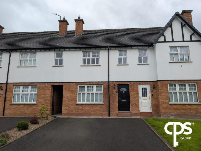 house for rent in 84 Lisnisky Lodge, Portadown, BT63 5GU