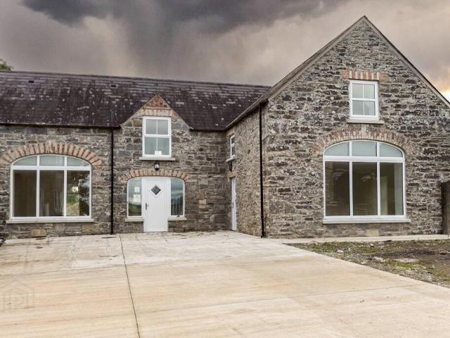 house for rent in 84A Lurganbuoy Road, Castlederg, BT81 7HU