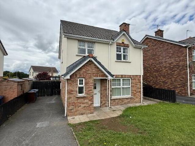 house for rent in 85 Carrigart Crescent, Lurgan, BT65 5EG