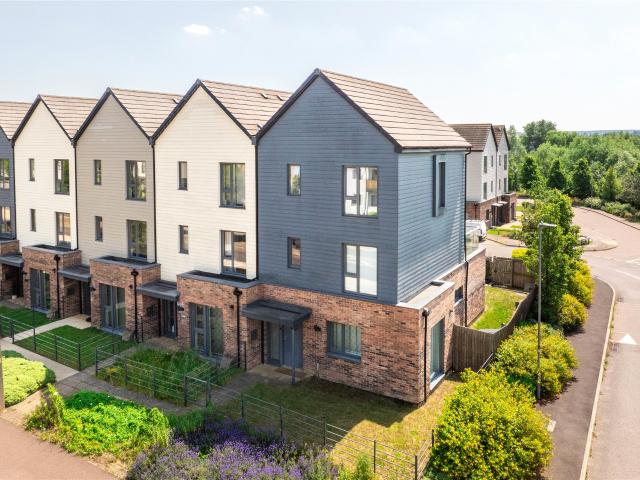 house for rent in 85, Countess Way, Broughton, Buckinghamshire, MK10 7JQ