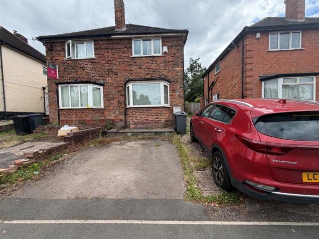 house for rent in 85 Reservoir Road, Selly Oak, Birmingham, West Midlands, B29 6SU, UK