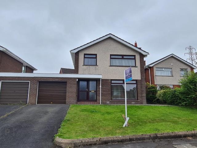 house for rent in 86 Trossachs Drive, Belfast, BT10 0HU