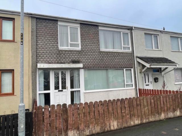 house for rent in 86 Abercorn Park, Portadown, Craigavon, BT63 5JW
