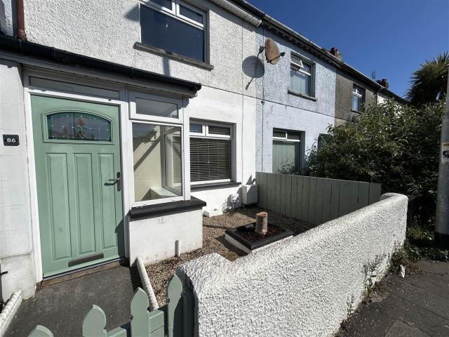 house for rent in 86 Church Street, Bangor, BT20 3HY