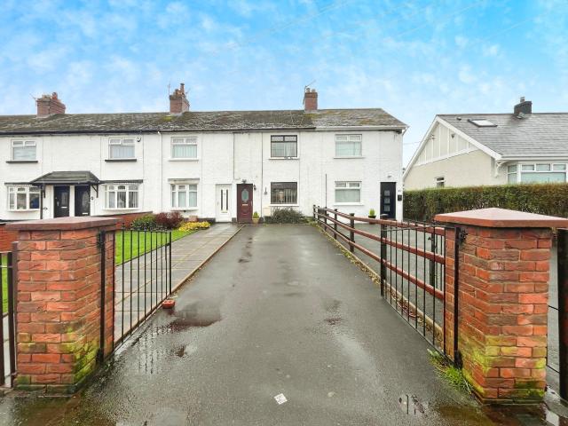 house for rent in 86 Moss Road, Lambeg, Lisburn, BT27 4NU