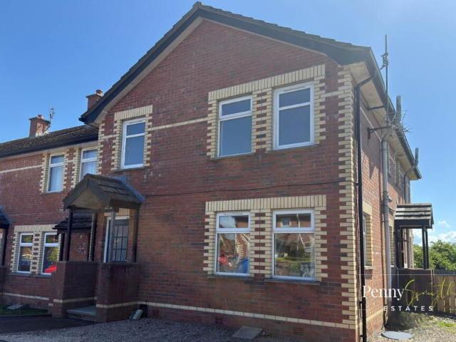 house for rent in 88 Willowbrook Park, Bangor, BT19 7FZ