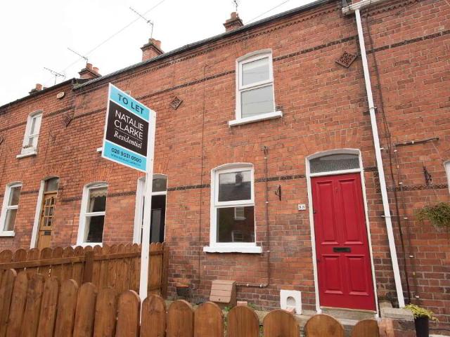 house for rent in 88 Edenderry Village, Belfast, BT8 8LQ