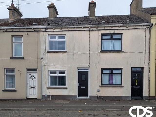 house for rent in 89 Garvaghy Road, Portadown