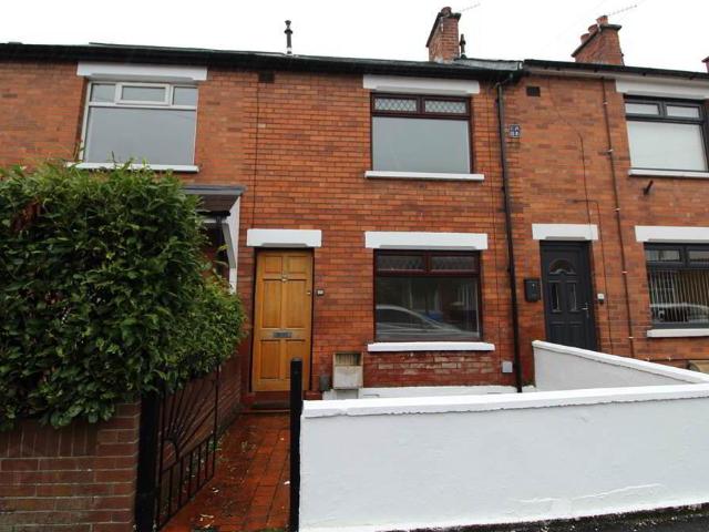 house for rent in 89 Loopland Park, Castlereagh Road, Belfast, BT6 9DZ