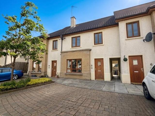 house for rent in 8 Millfield, Kells, Ballymena, BT42 3HF