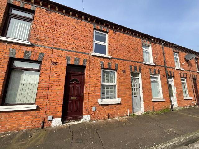 house for rent in 8 Orkney Street, Belfast, BT13 3GR