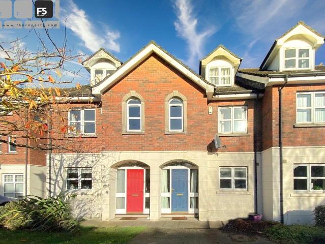 house for rent in 8 Ardenlee Way, Belfast, BT6 8QW