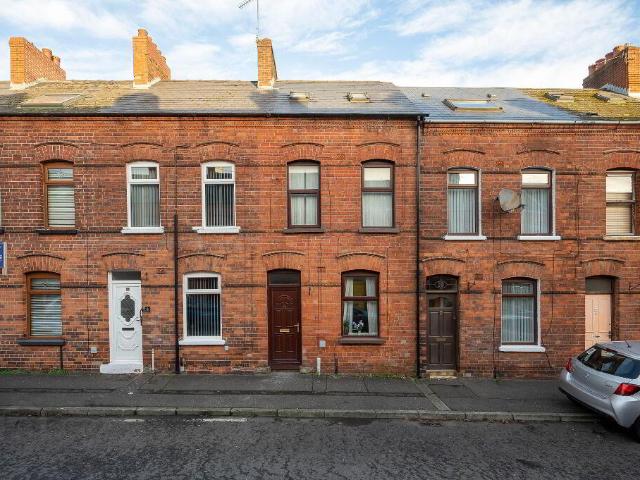 house for rent in 8 Artana Street, Belfast, BT7 2FF
