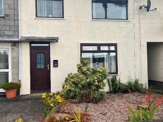 house for rent in 8 Bengore Gardens, Larne, BT40 2AW