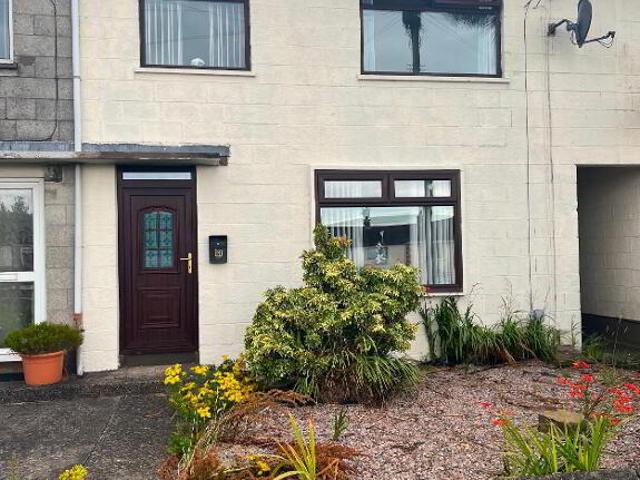 house for rent in 8 Bengore Gardens, Larne, BT40 2AW