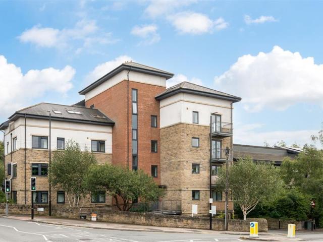 house for rent in 8 Bridge Place, Horsforth