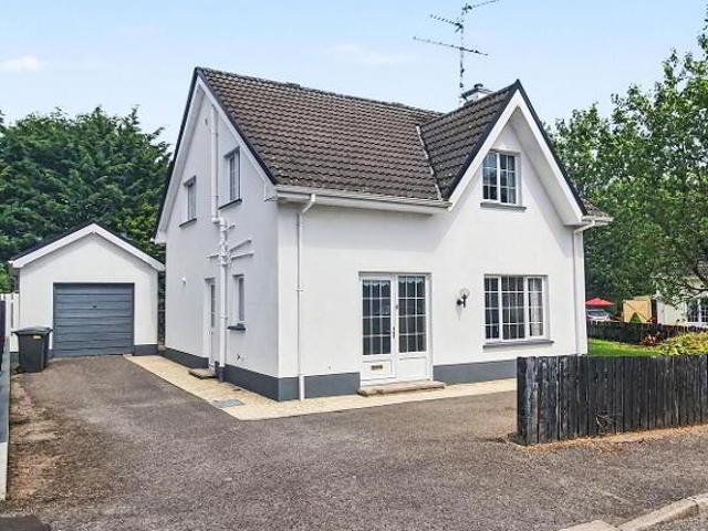 house for rent in 8 Brookfield, Enniskillen, Kesh, BT93 1RS