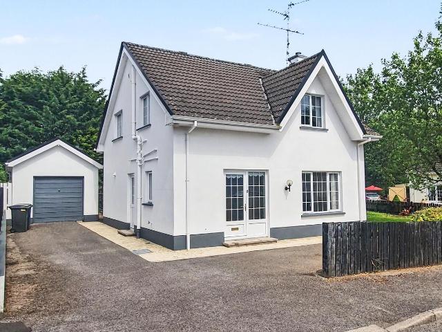 house for rent in 8 Brookfield, Enniskillen, Kesh, BT93 1RS