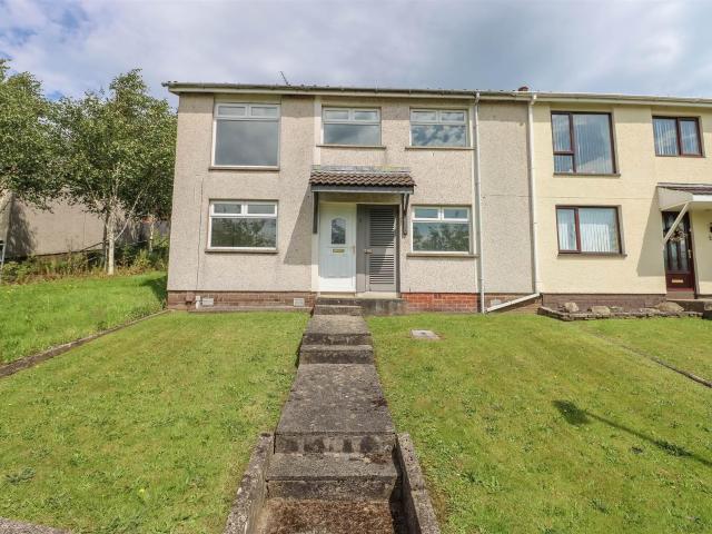 house for rent in 8 Cairnsmore Walk, Dundonald, Belfast, BT16 2SD