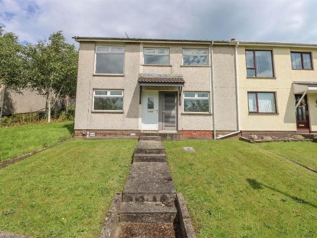 house for rent in 8 Cairnsmore Walk, Dundonald, Belfast, BT16 2SD
