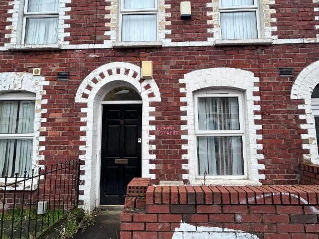house for rent in 8 Cairo Street, Belfast, BT7 1QS