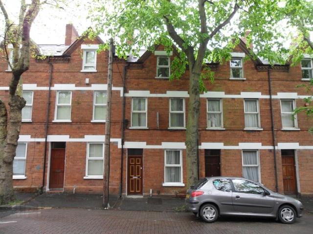house for rent in 8 Collingwood Avenue, Holylands, Belfast, BT7 1QT