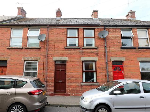 house for rent in 8 Erinvale Terrace, Banbridge, BT32 3LE