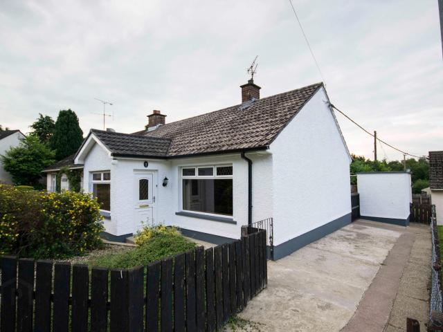 house for rent in 8 Golan Villas, Omagh, BT79 0NU